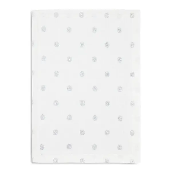 MODE LIVING Vogue Placemats, Set Of 4 - Silver
