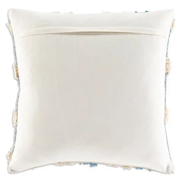 Livabliss Edric Decorative Pillow, 20l X 20w
