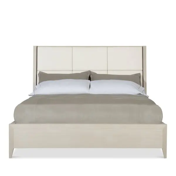 BERNHARDT Axiom King Bed