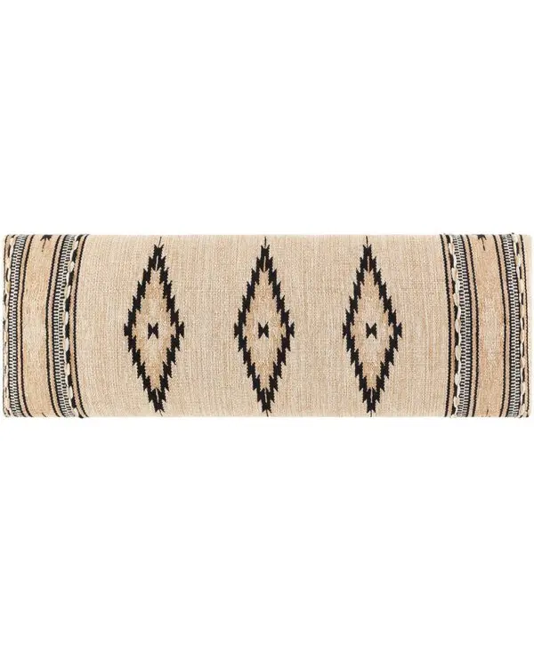 Livabliss Miriam Bench - Tan