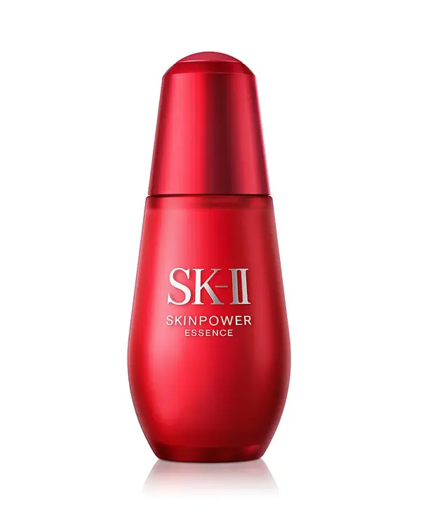 SK-II Skinpower Essence 1.6 Oz - No Color