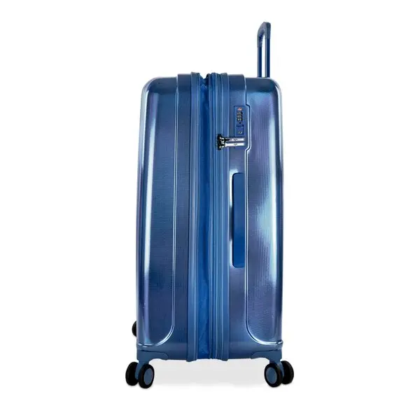 HEYS Astro 30" Spinner Suitcase - Blue