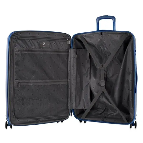 HEYS Astro 30" Spinner Suitcase - Blue