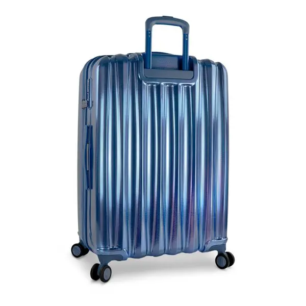 HEYS Astro 30" Spinner Suitcase - Blue