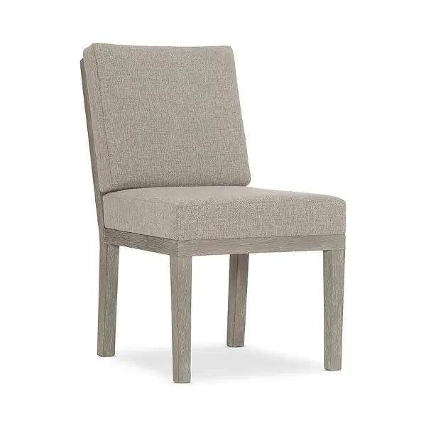 BERNHARDT Foundations Side Chair