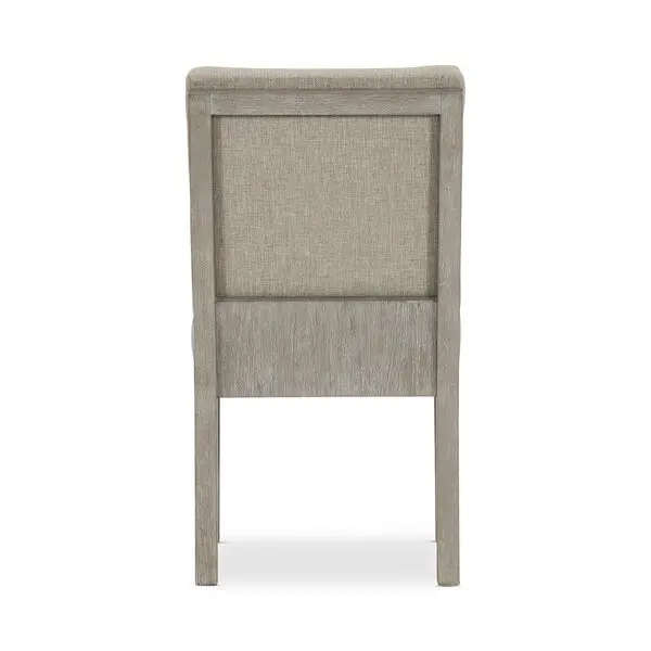 BERNHARDT Foundations Side Chair