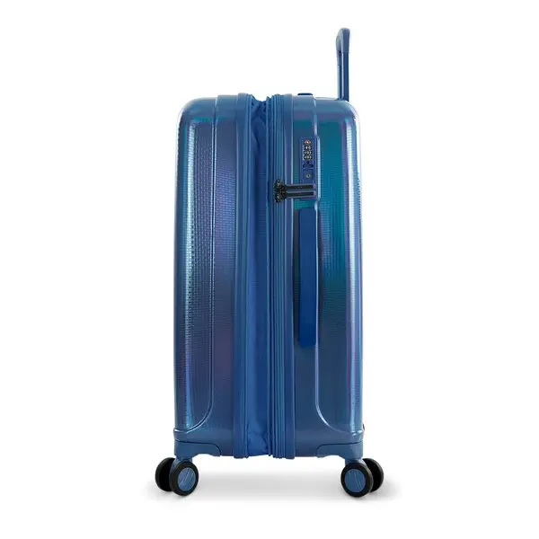 HEYS Astro 26" Spinner Suitcase - Blue