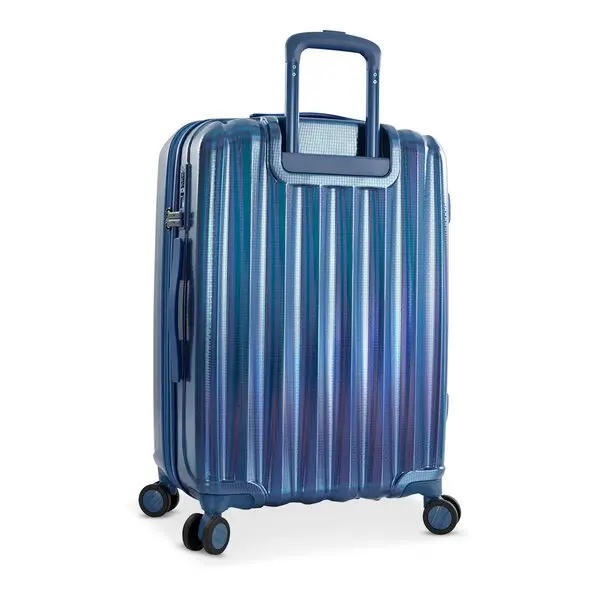 HEYS Astro 26" Spinner Suitcase - Blue