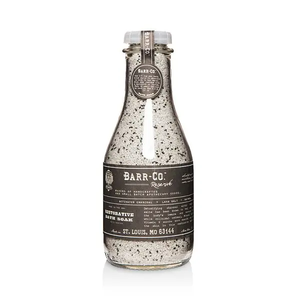 BARR-CO. Reserve Restorative Bath Soak - No Color