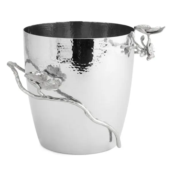 Michael Aram White Orchid Champagne Bucket