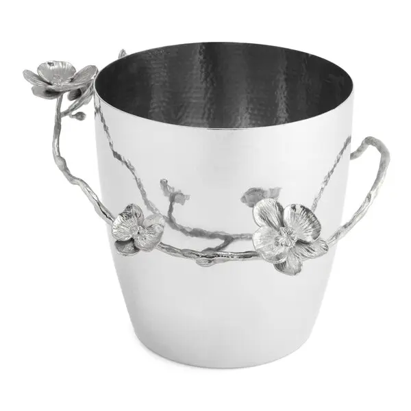Michael Aram White Orchid Champagne Bucket