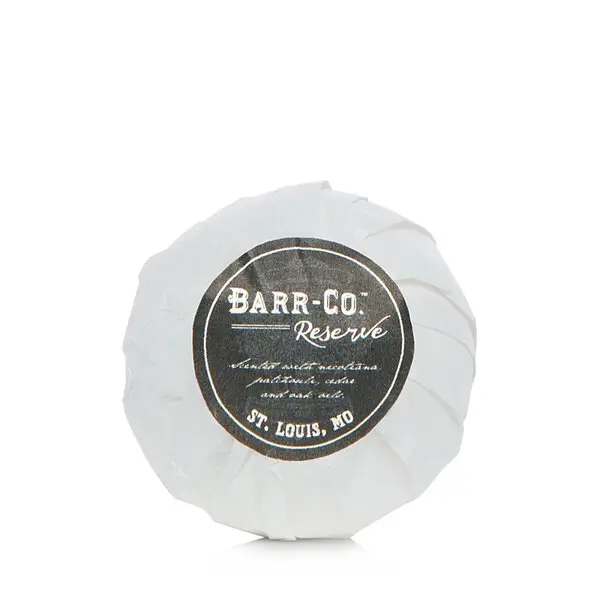 BARR-CO. Reserve Bath Bomb 4.3 Oz - No Color