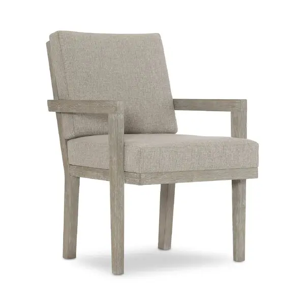 BERNHARDT Foundations Arm Chair