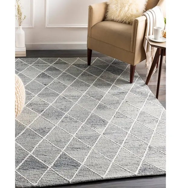 SURYA Eaton Eat-2302 Area Rug, 2' X 3
