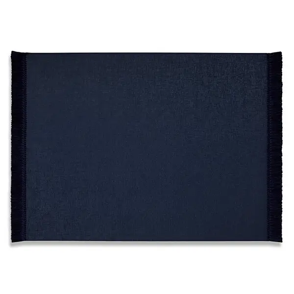 MODE LIVING Aurora Placemats, Set Of 4 - Navy