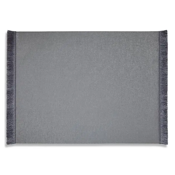 MODE LIVING Aurora Placemats, Set Of 4 - Silver