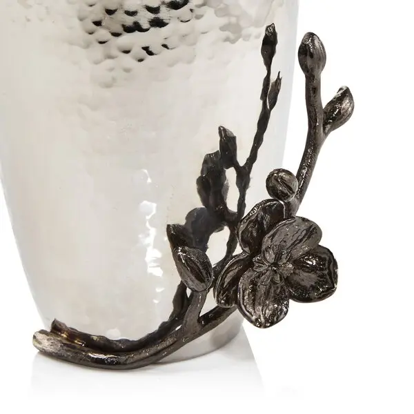 Michael Aram Black Orchid Toothbrush Holder