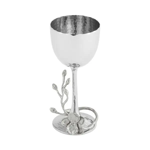 Michael Aram White Orchid Celebration Cup