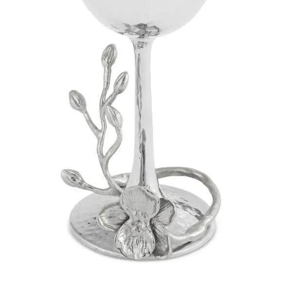 Michael Aram White Orchid Celebration Cup
