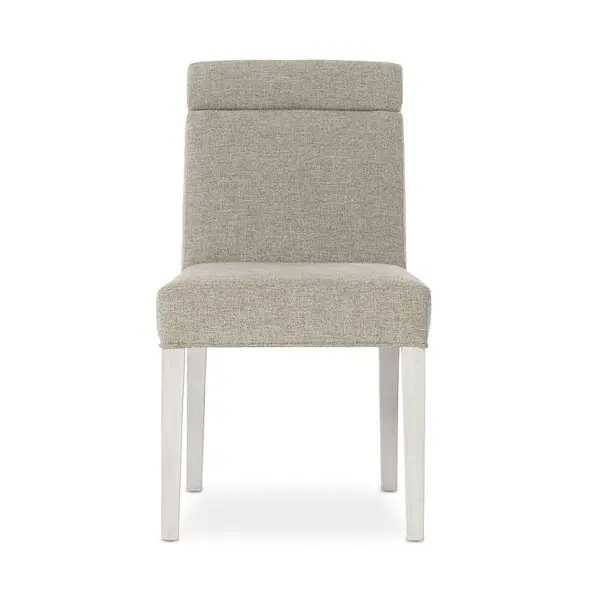 BERNHARDT Foundations Tall Side Chair