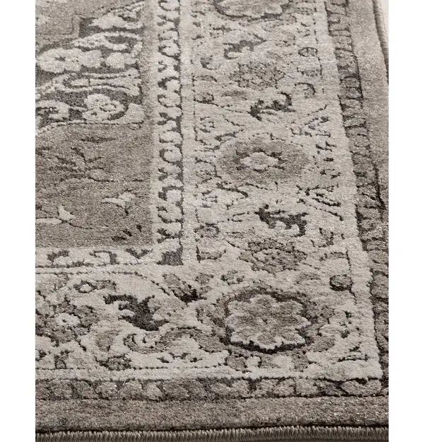 KENNETH MINK Largo Heriz Area Rug, 7'10 X 10'10