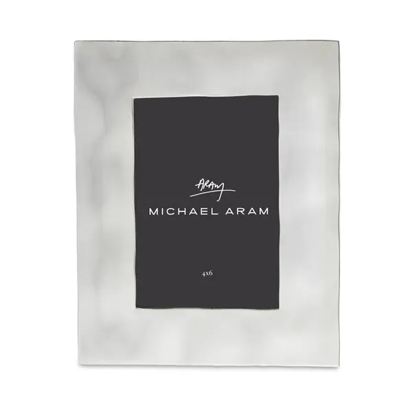Michael Aram Reflective Frame 4x6