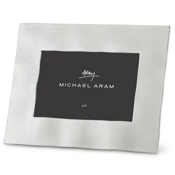 Michael Aram Reflective Frame 4x6