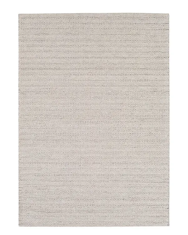 SURYA Kindred Kdd-3001 Square Area Rug, 8' X 8 - Silver