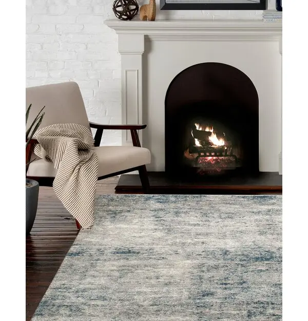 MINK HOME Leisure Port Area Rug, 5'3 X 7'7