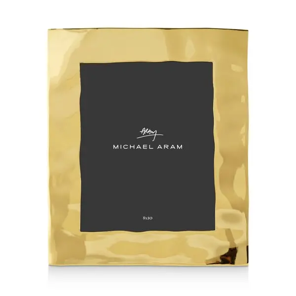 Michael Aram Reflective Frame 8 X 10