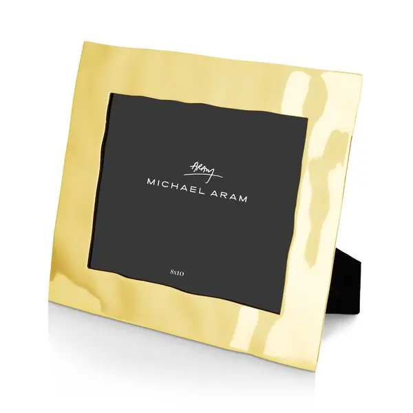 Michael Aram Reflective Frame 8 X 10