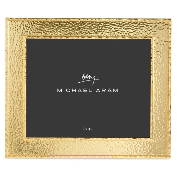 Michael Aram Hammertone Frame 10 X 8
