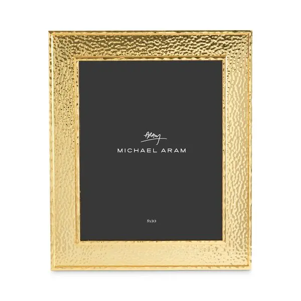 Michael Aram Hammertone Frame 10 X 8