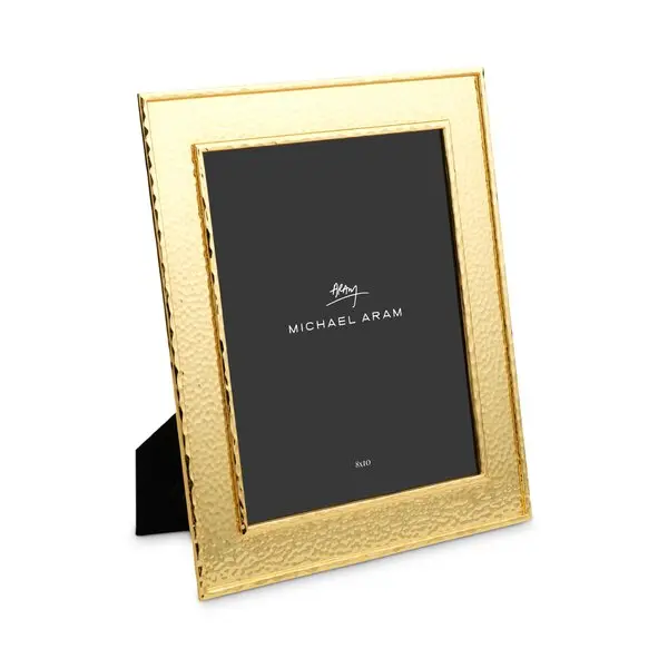 Michael Aram Hammertone Frame 10 X 8