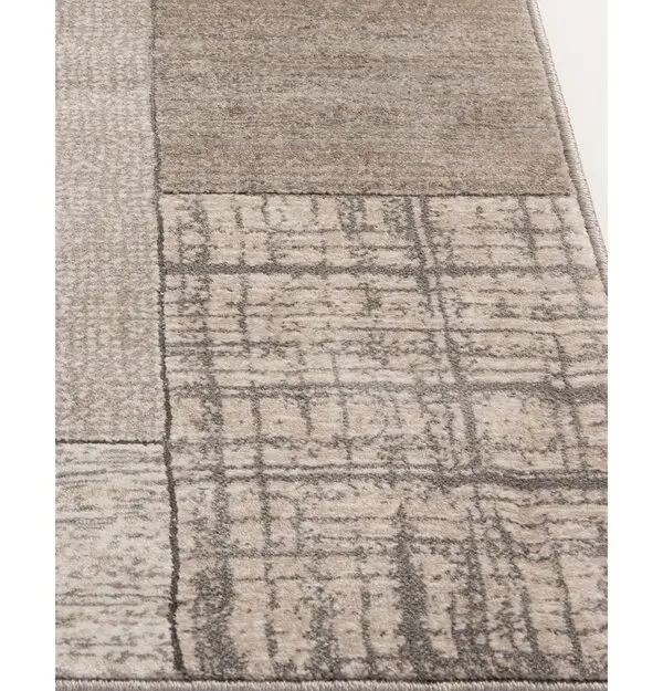 MINK HOME Waterside Pier Runner Area Rug, 2'3 X 7'7