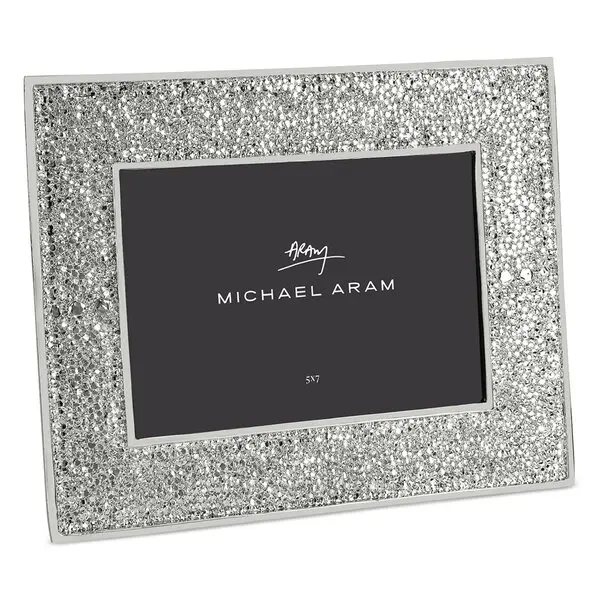 Michael Aram Shagreen Frame, 5 X 7