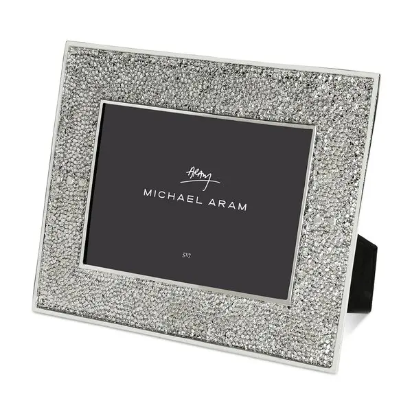 Michael Aram Shagreen Frame, 5 X 7