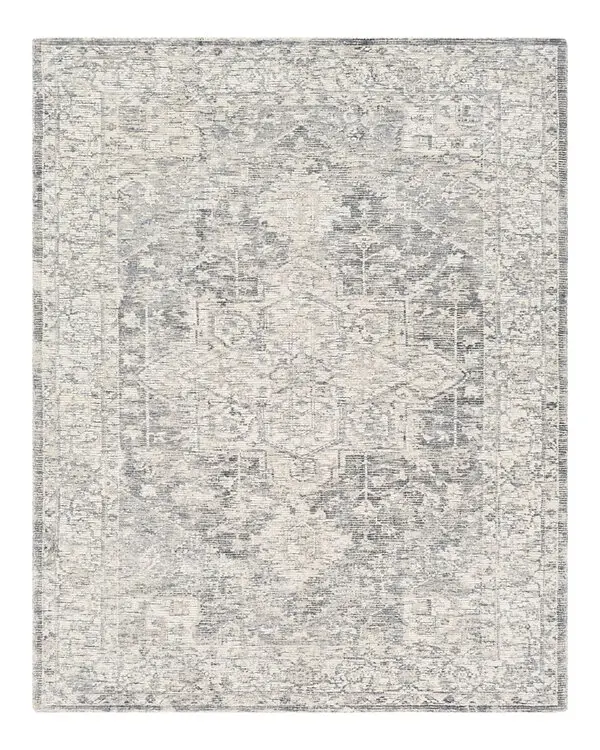 SURYA Wilson Wsn-2303 Area Rug, 2' X 3 - Blue