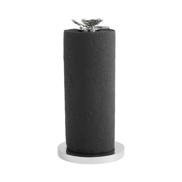 Michael Aram White Orchid Paper Towel Holder