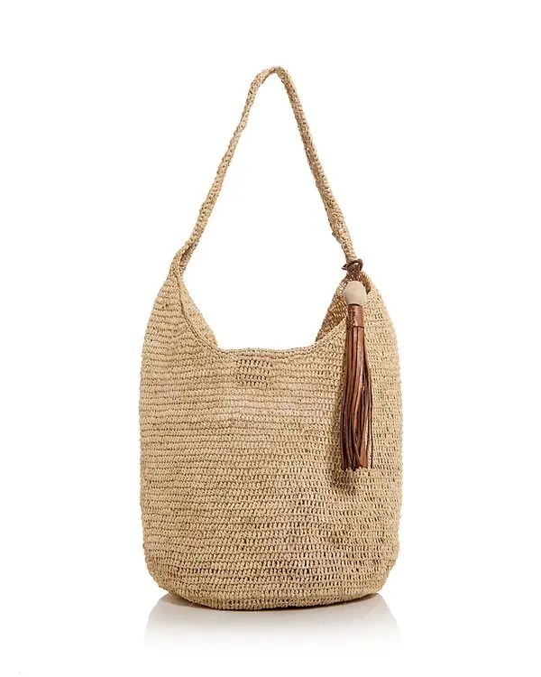 Mar Y Sol Augusta Tote In Navy