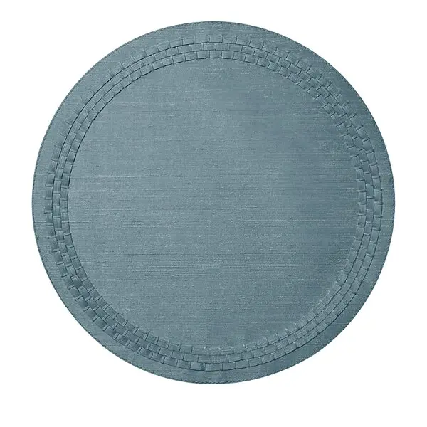 MODE LIVING August Placemats, Set Of 4 - Blue