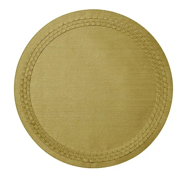 MODE LIVING August Placemats, Set Of 4 - Sage