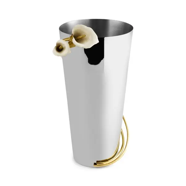 Michael Aram Calla Lily Vase, Large