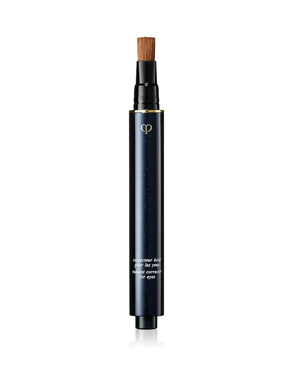 CLE DE PEAU BEAUTE Radiant Corrector For Eyes - Nutmeg