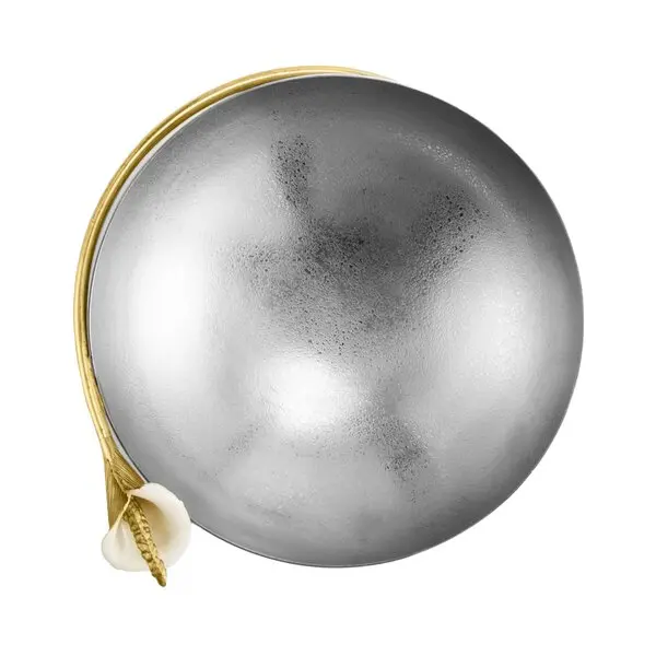 Michael Aram Calla Lily Nut Dish