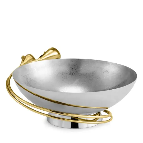 Michael Aram Calla Lily Medium Bowl