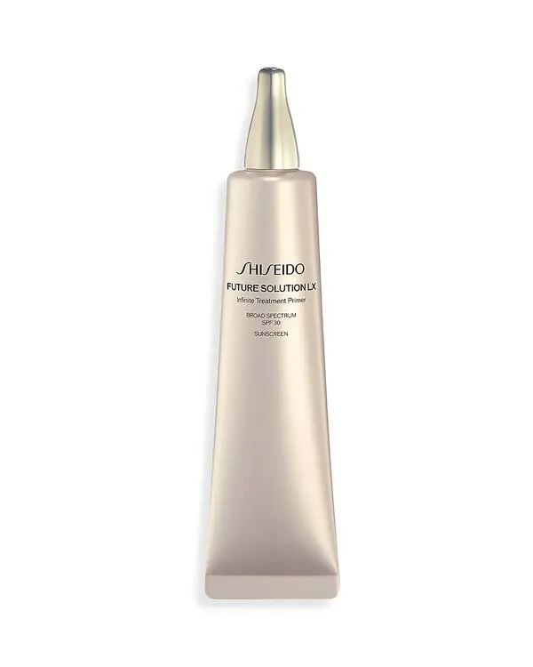 SHISEIDO Future Solution Lx Infinite Treatment Primer Spf 30 1.4 Oz - No Color