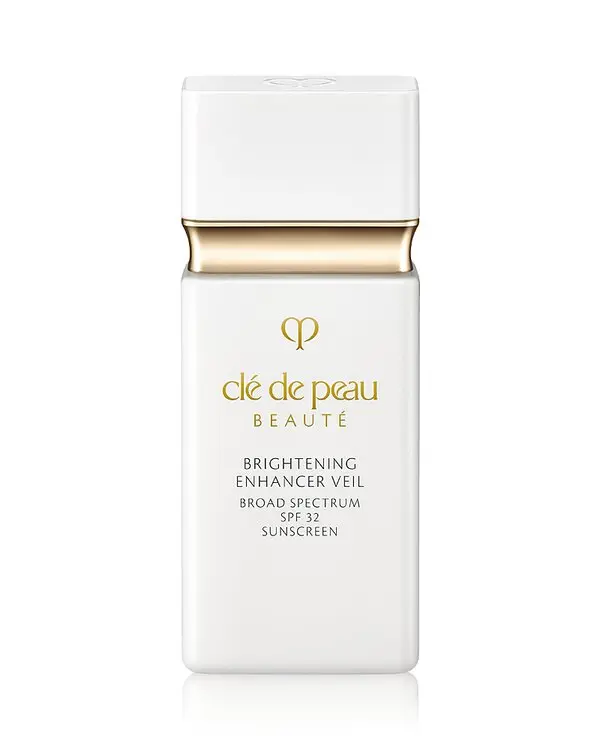 CLE DE PEAU BEAUTE Brightening Enhancer Veil Spf 32 - No Color