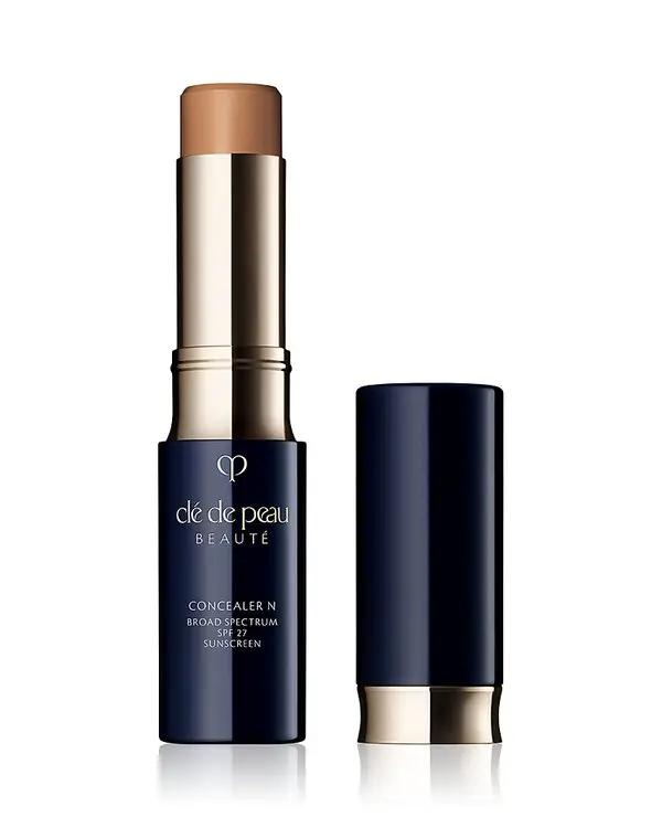 CLE DE PEAU BEAUTE Concealer Spf 27 - Cocoa