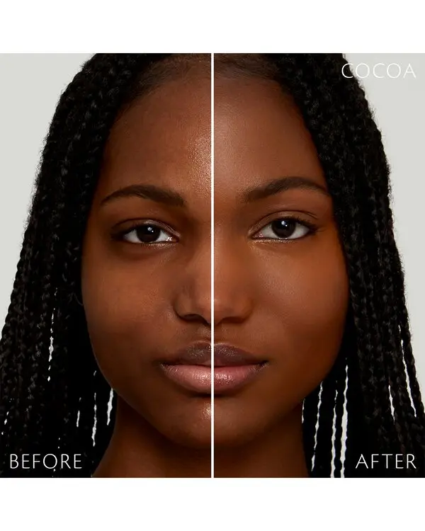 CLE DE PEAU BEAUTE Concealer Spf 27 - Cocoa